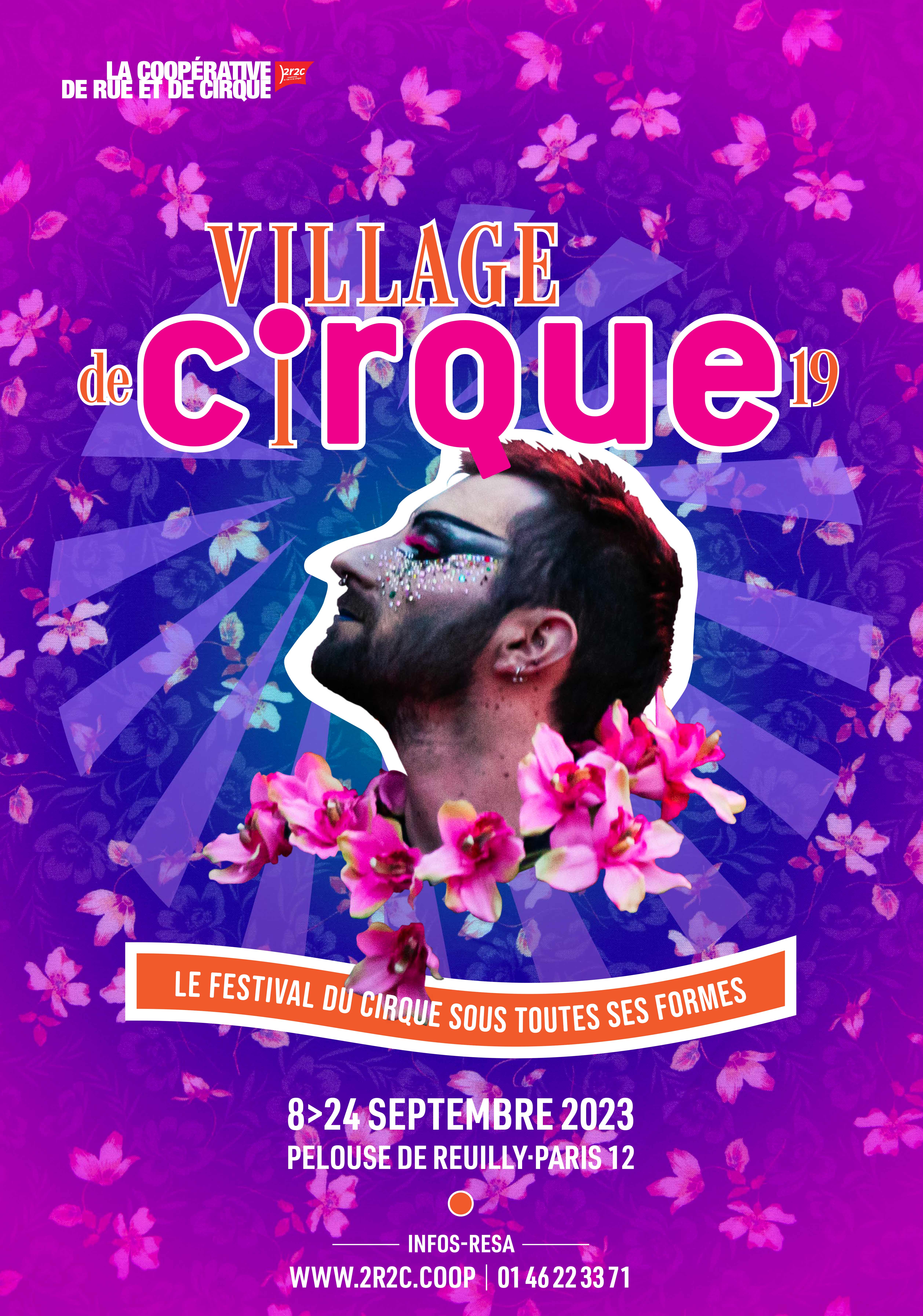 2r2c.coop - Village de cirque #19